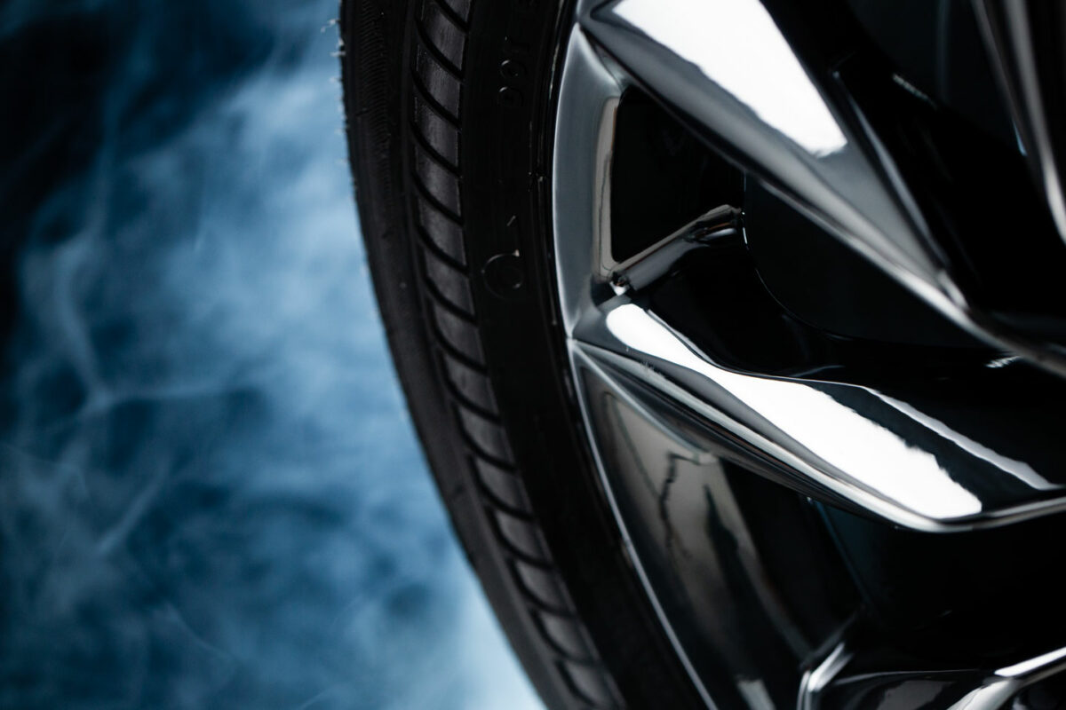 Gallery - Wheel Craft